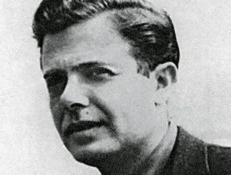 Picture of Edward Lewis Wallant