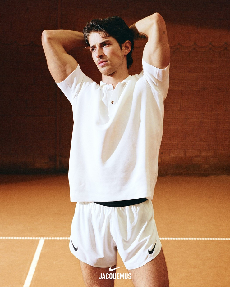 Picture of Manu Rios