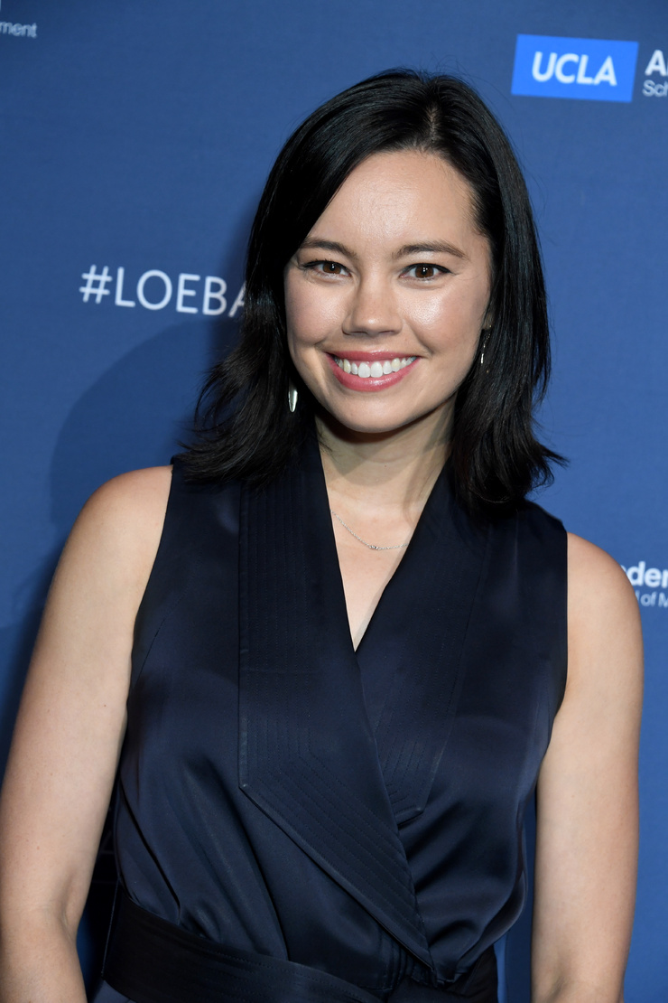 Jo Ling Kent picture