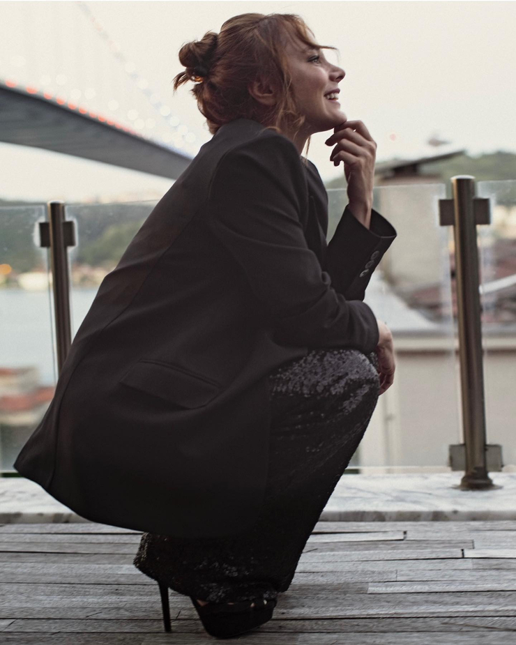 Picture of Burcin Terzioglu