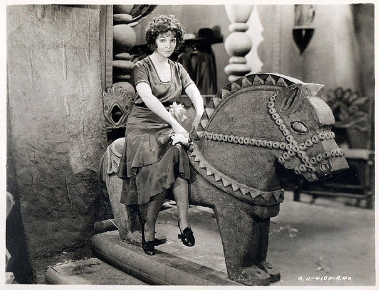 Zasu Pitts
