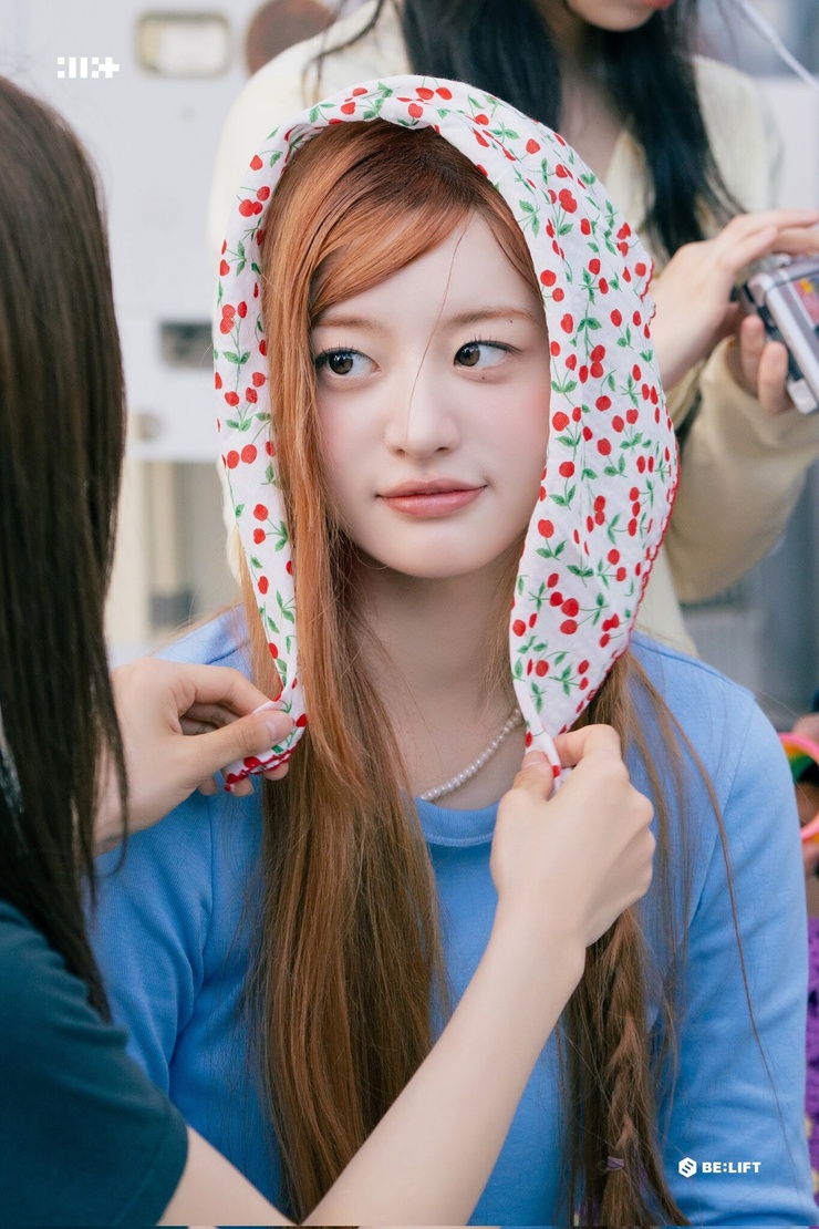 Picture of Park Min-ju