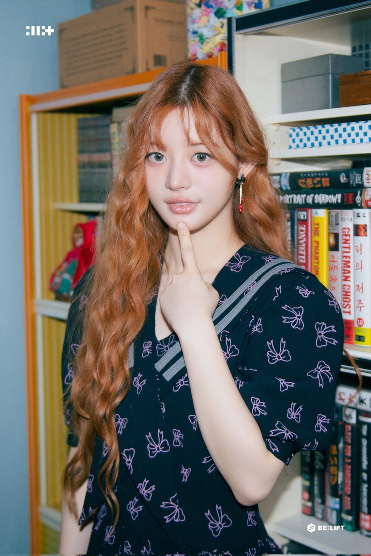 Picture of Park Min-ju