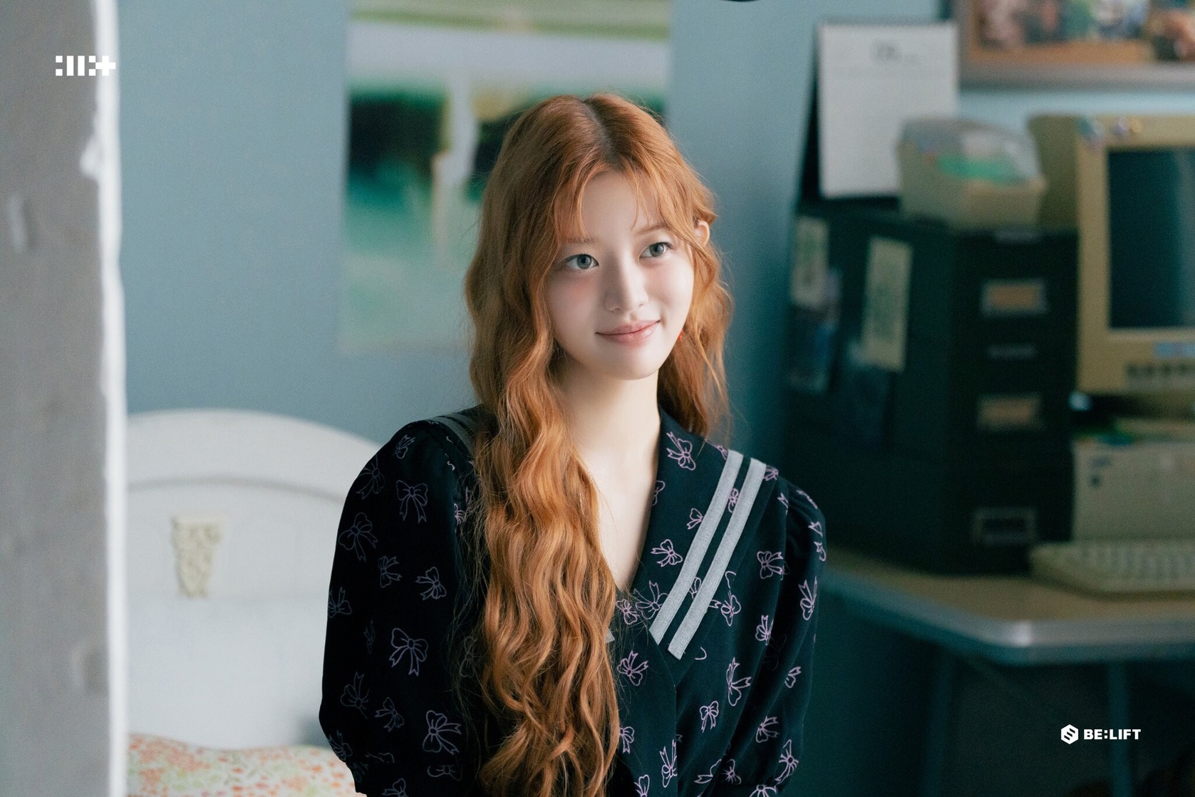 Picture of Park Min-ju