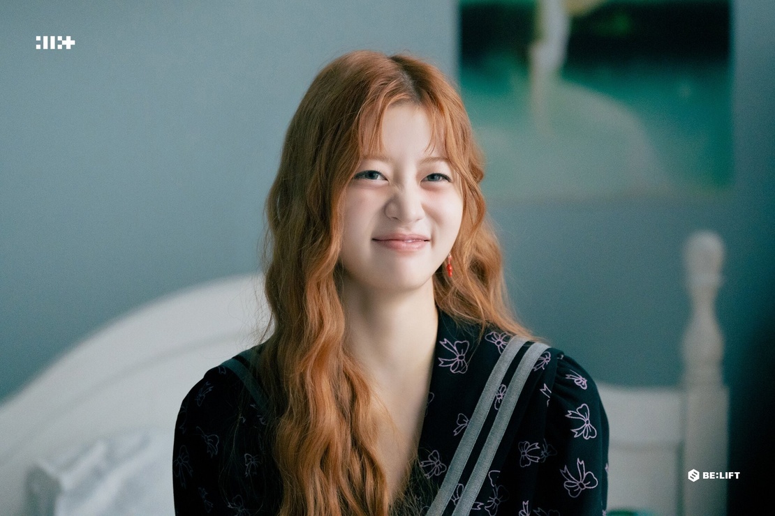 Picture of Park Min-ju