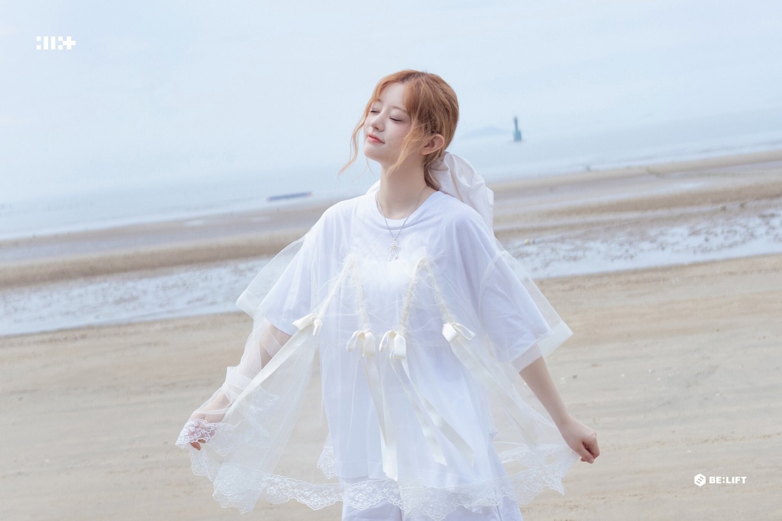 Image of Park Min-ju