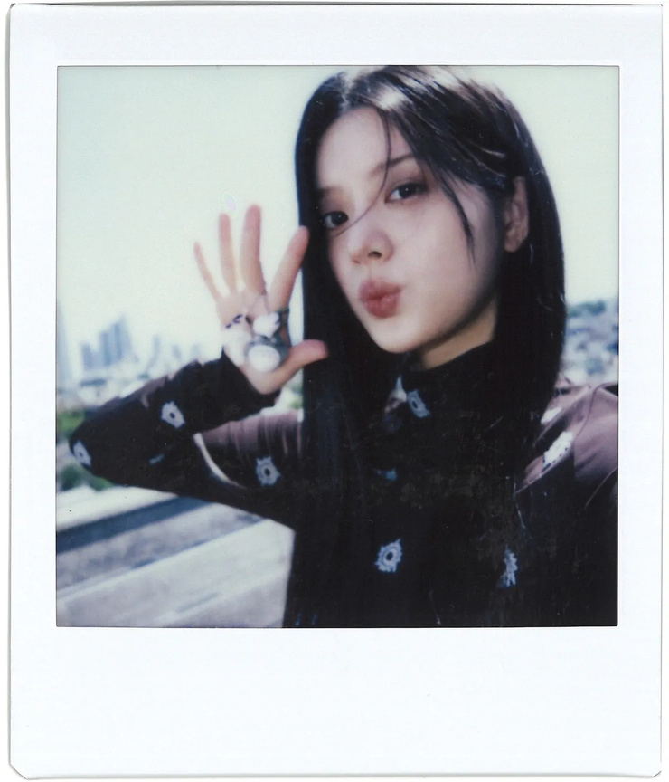 Picture of Park Min-ju