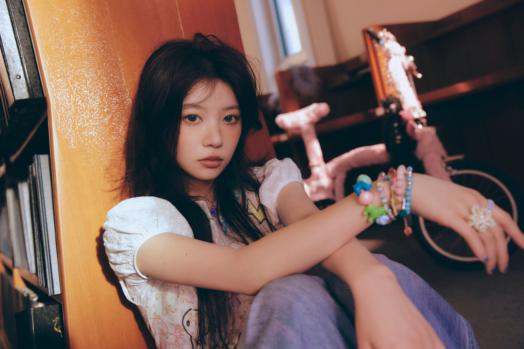 Picture of Moka Sakai