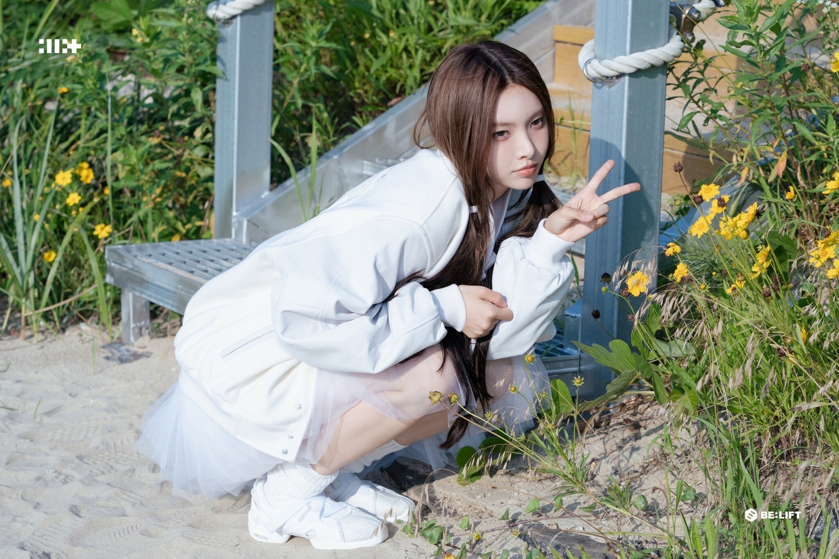 Picture of Noh Yun-ah