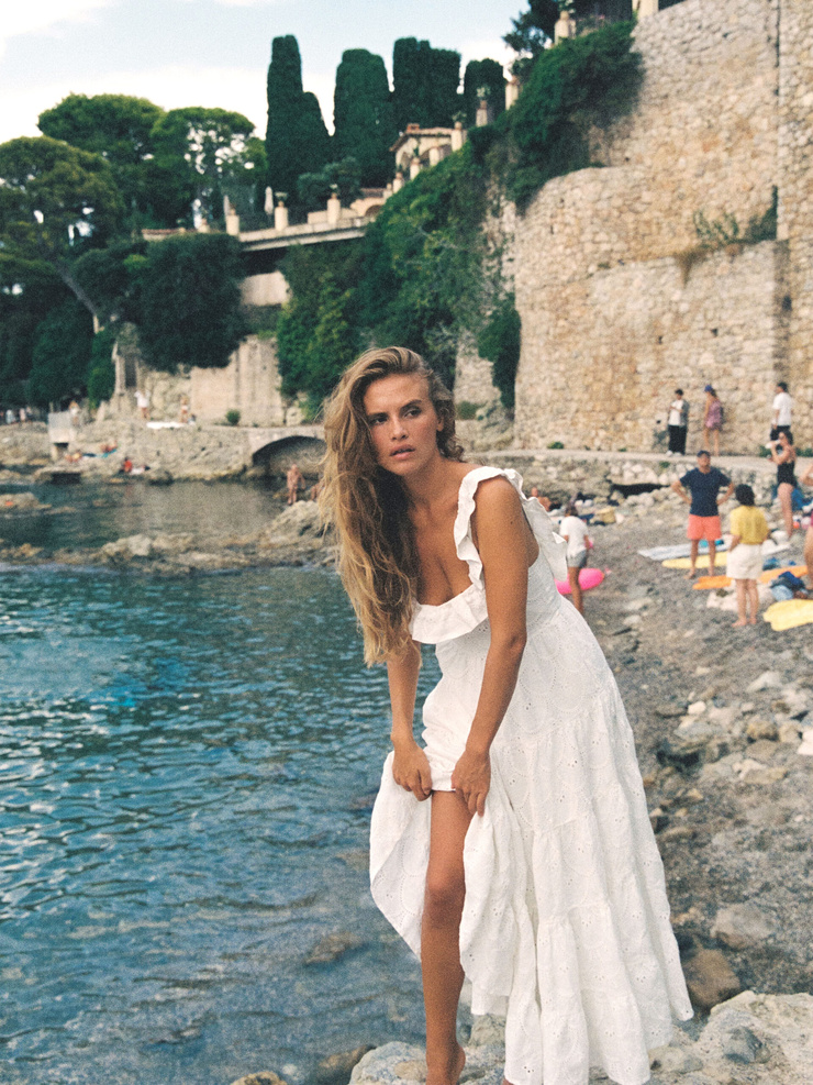 Picture of Anne Sofie Christiansen