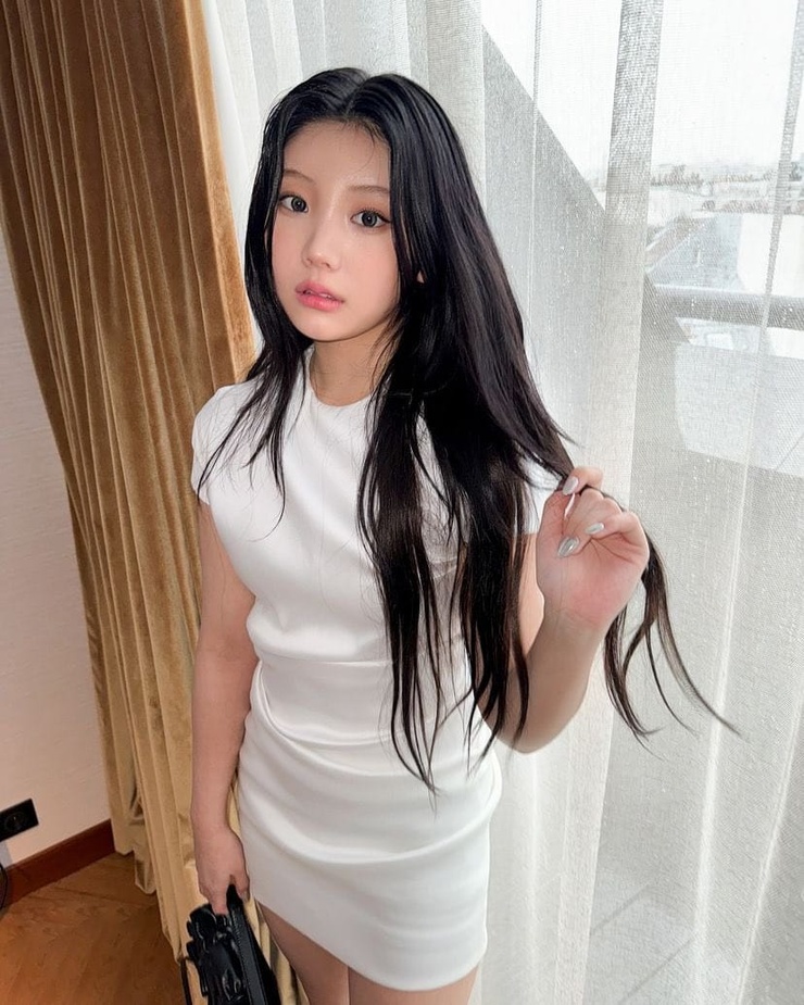 Picture of Lee Won-hee