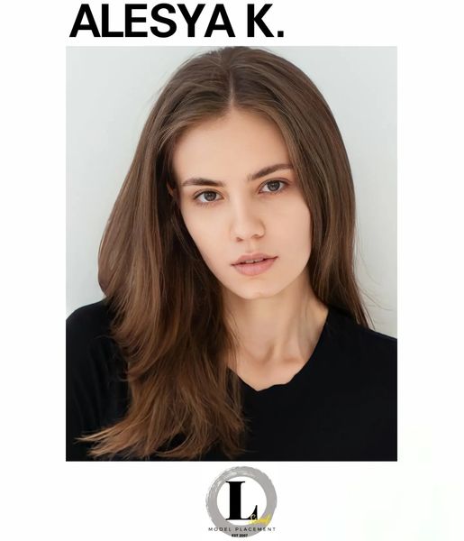 Picture of Alesya Khityaeva