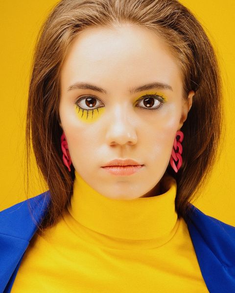 Alesya Khityaeva picture