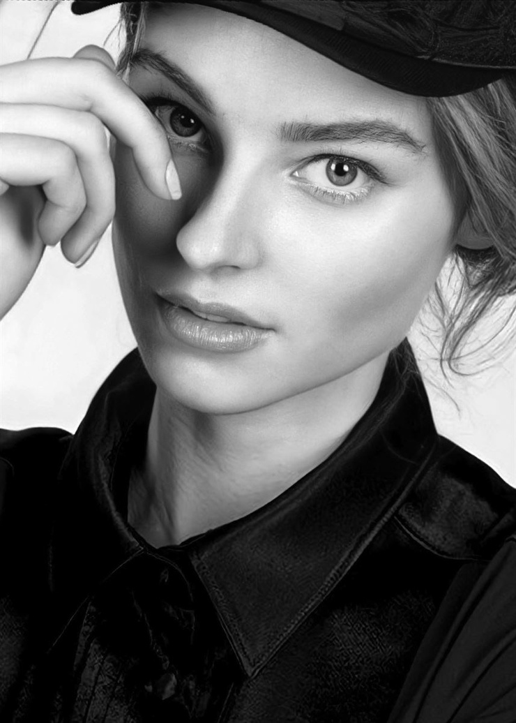 Picture of Karissa Slater