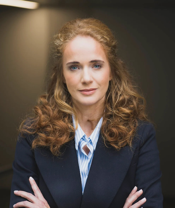 Patricia Platiel picture