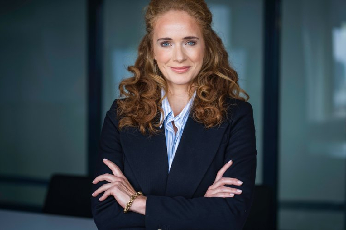 Image of Patricia Platiel