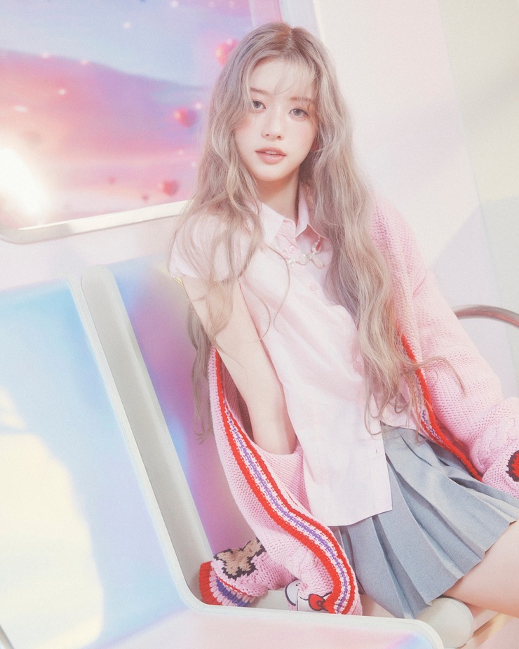 Image of Park Min-ju