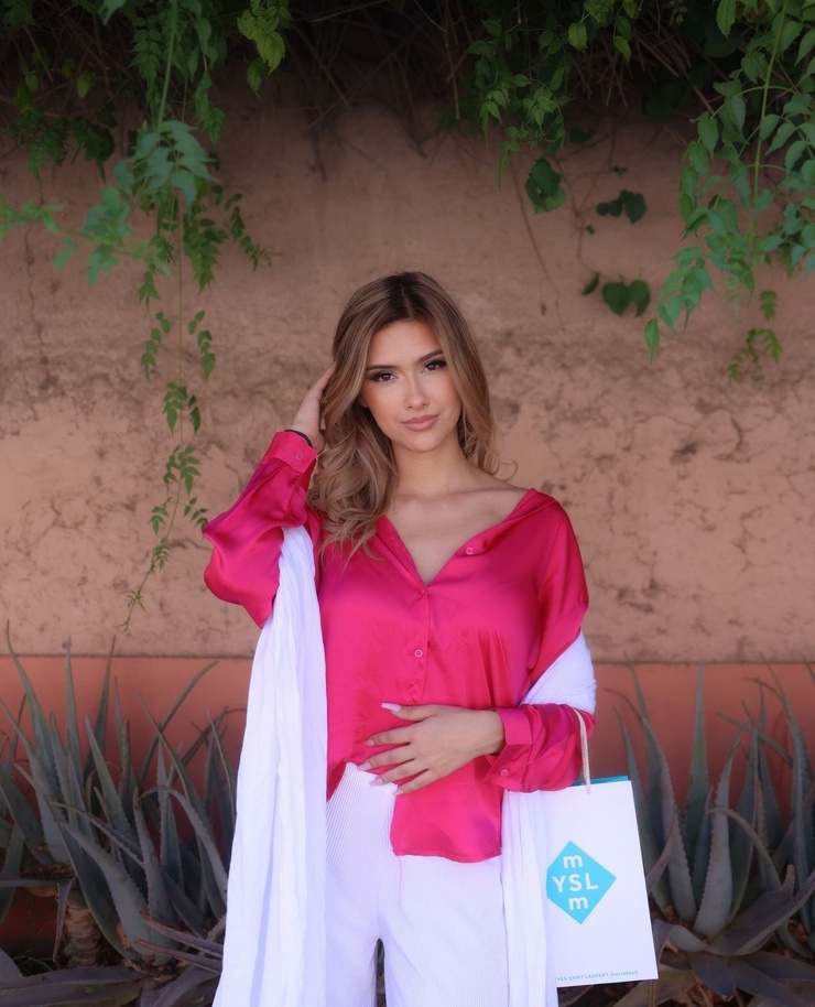 Picture of Samantha Kruse