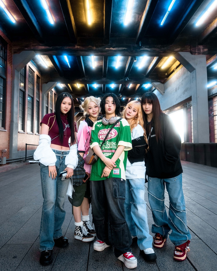 Picture of Young Posse
