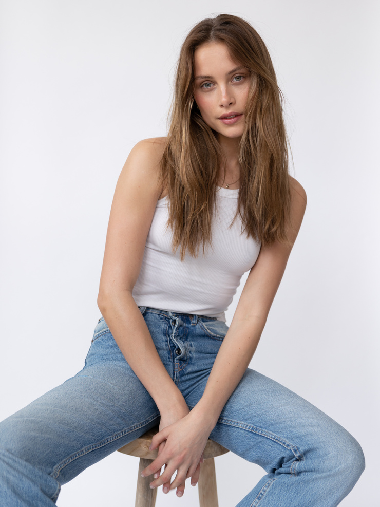 Picture of Mathilde Houe