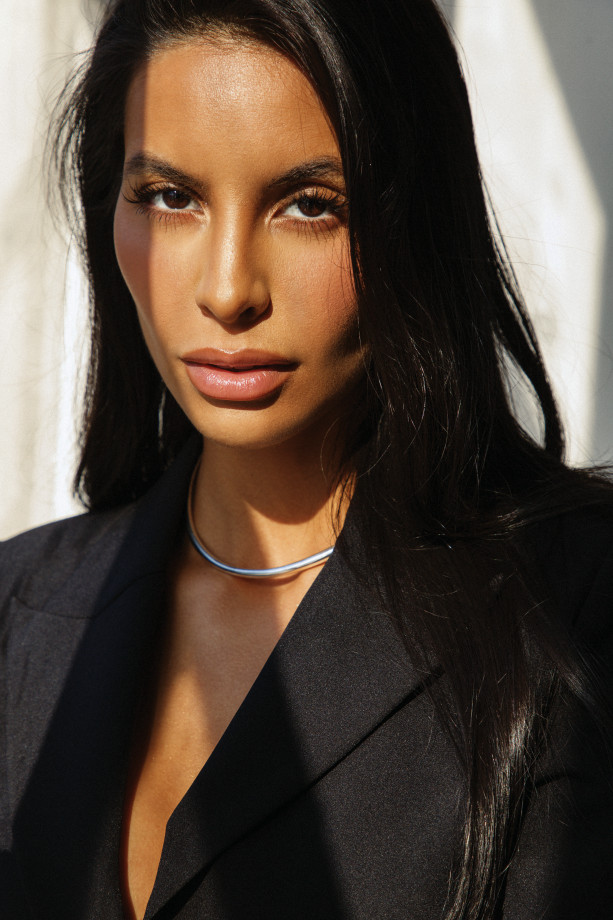 Picture of Gabrielle Britez
