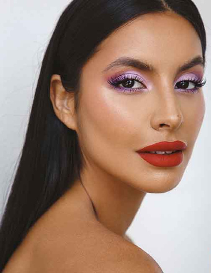 Picture of Gabrielle Britez
