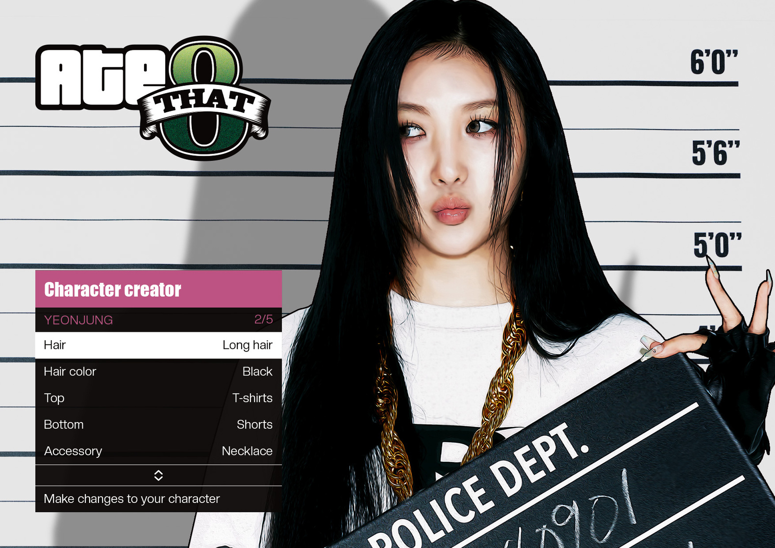 Picture of Young Posse