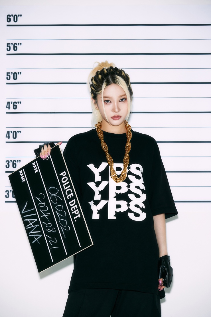 Young Posse picture