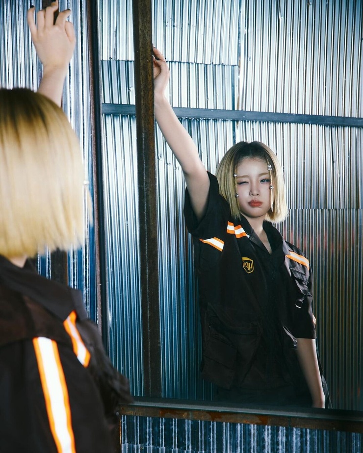 Picture of Sun-hye Jeong