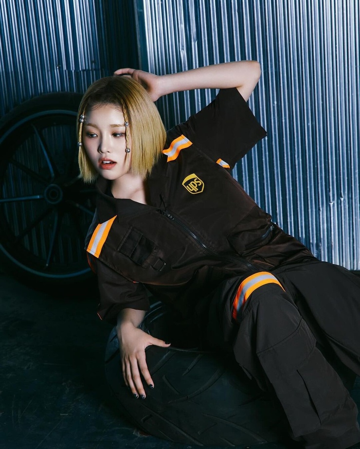 Picture of Sun-hye Jeong