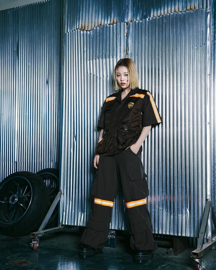 Picture of Sun-hye Jeong