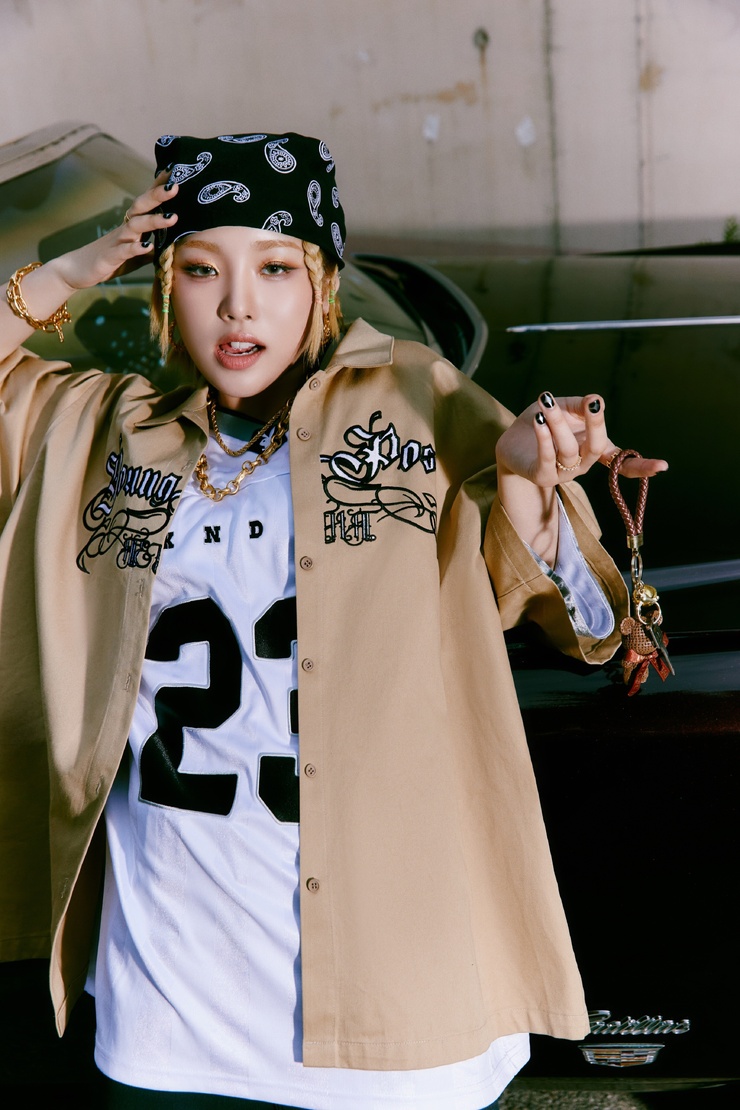 Picture of Sun-hye Jeong