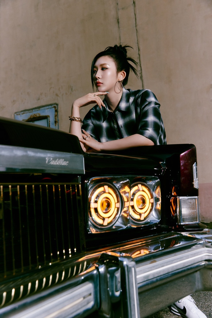 Picture of Yeon-jung Wi