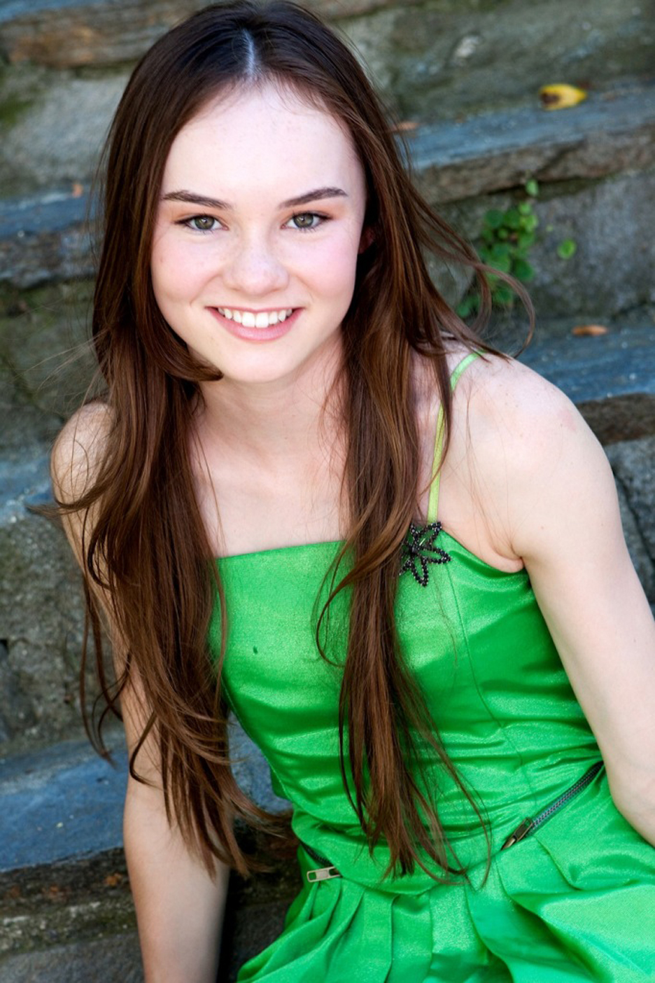 Picture of Madeline Carroll