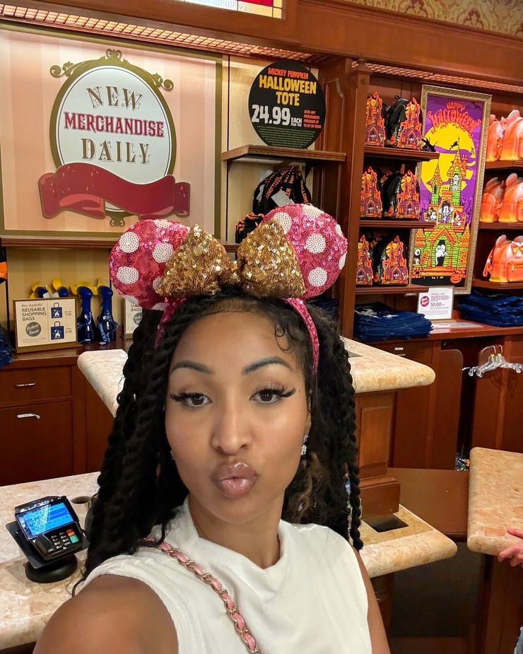 Picture of Shenseea