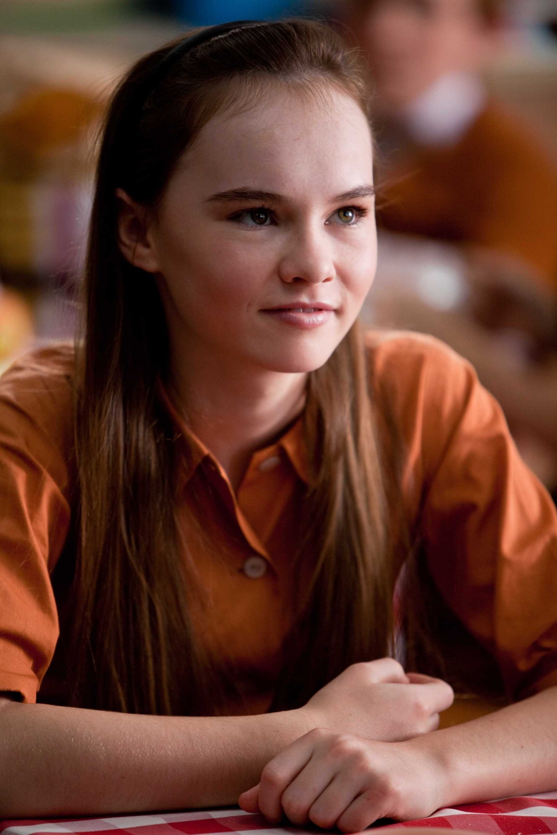 Picture of Madeline Carroll