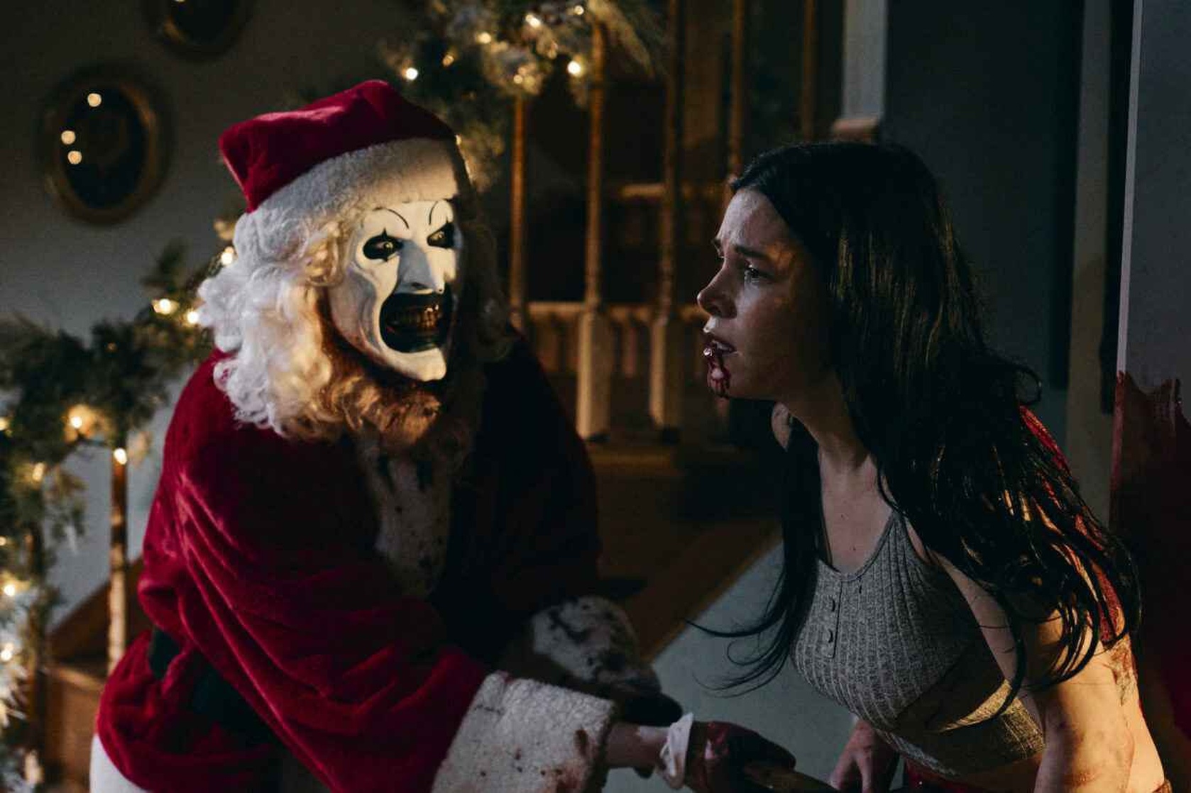 Terrifier 3 image