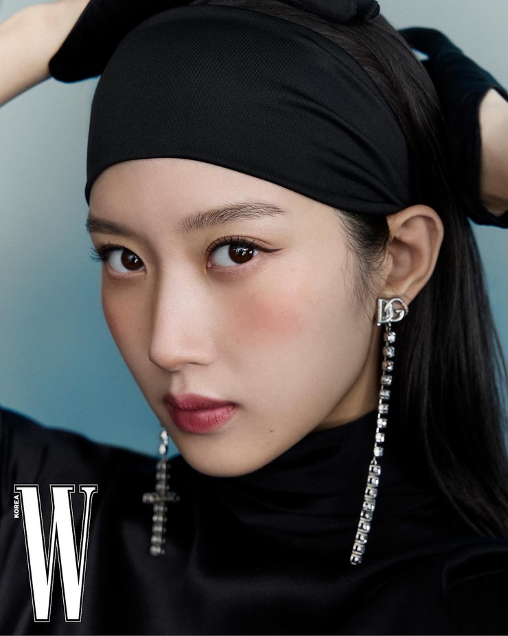 Picture of Ga-young Moon