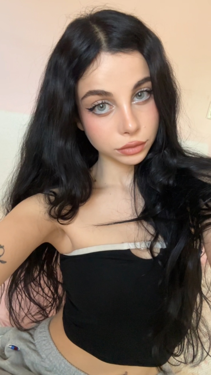 Image of Ellise Gitas