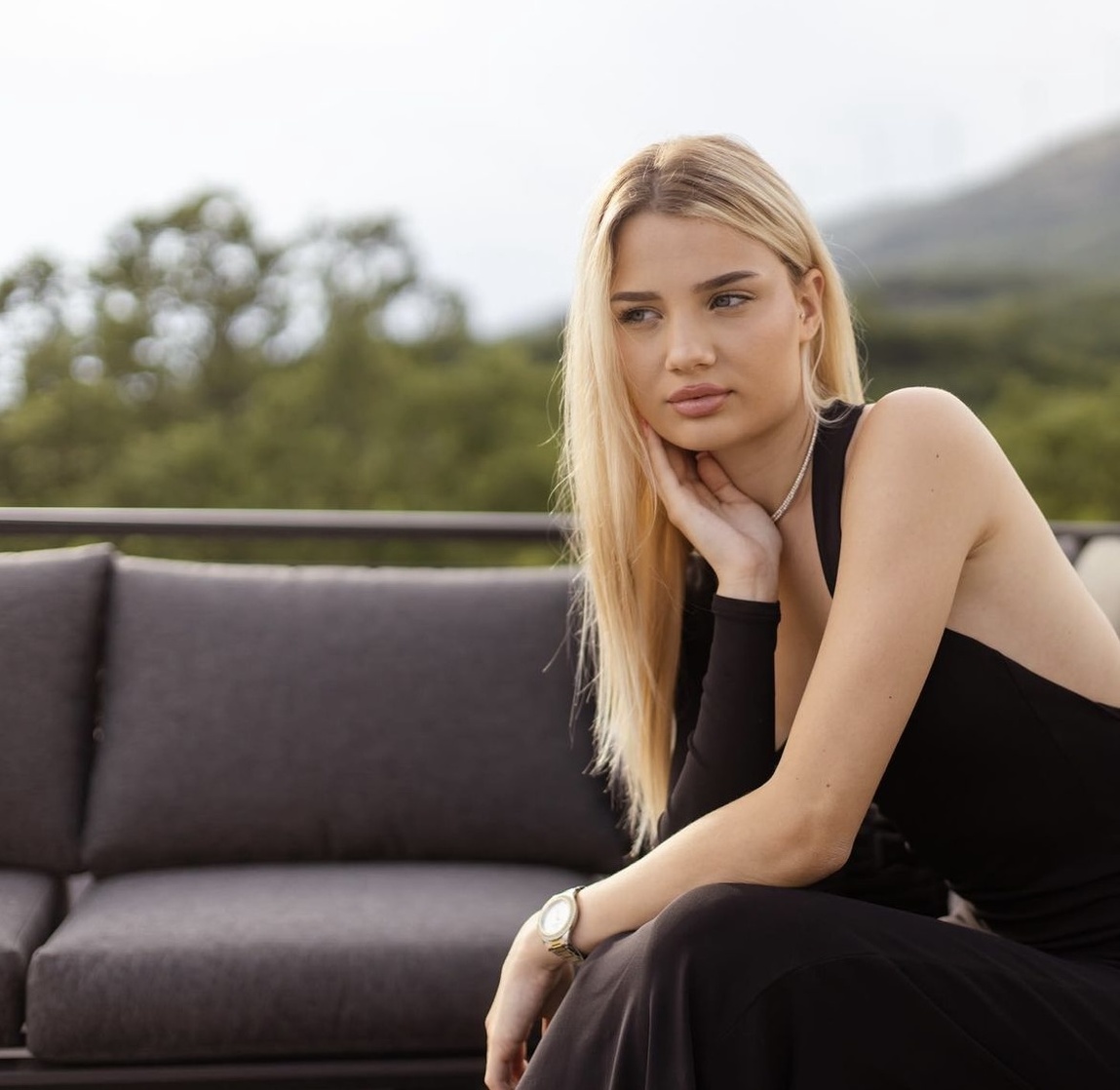 Ardiana Peku
