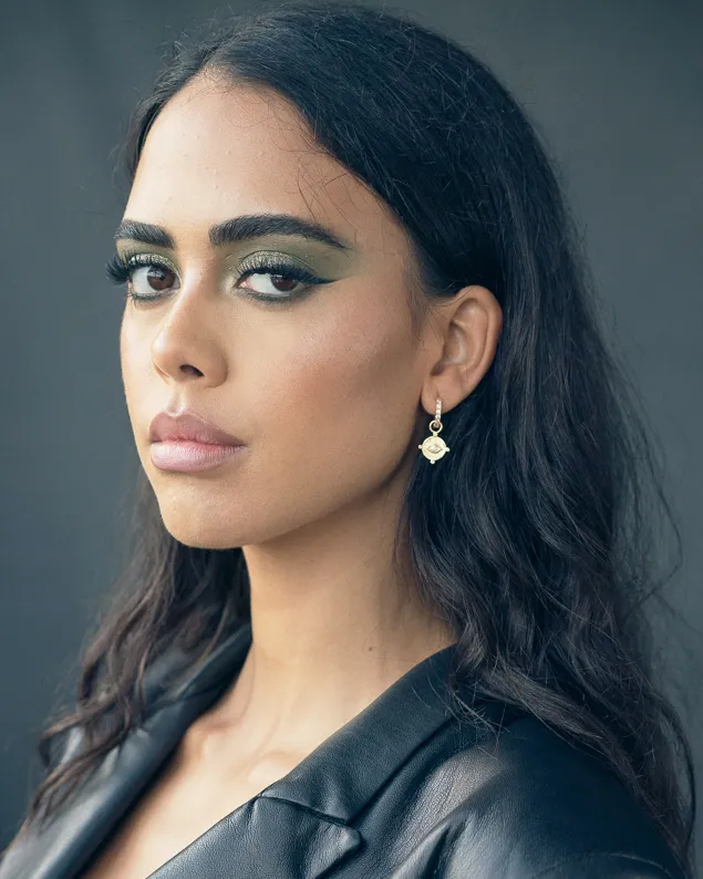 Picture of Issy Cain