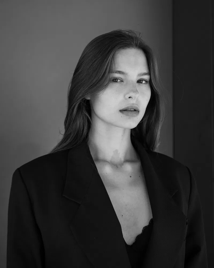 Image of Nina Malara