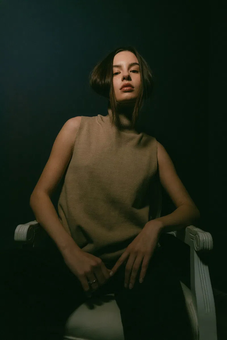 Picture of Nina Malara