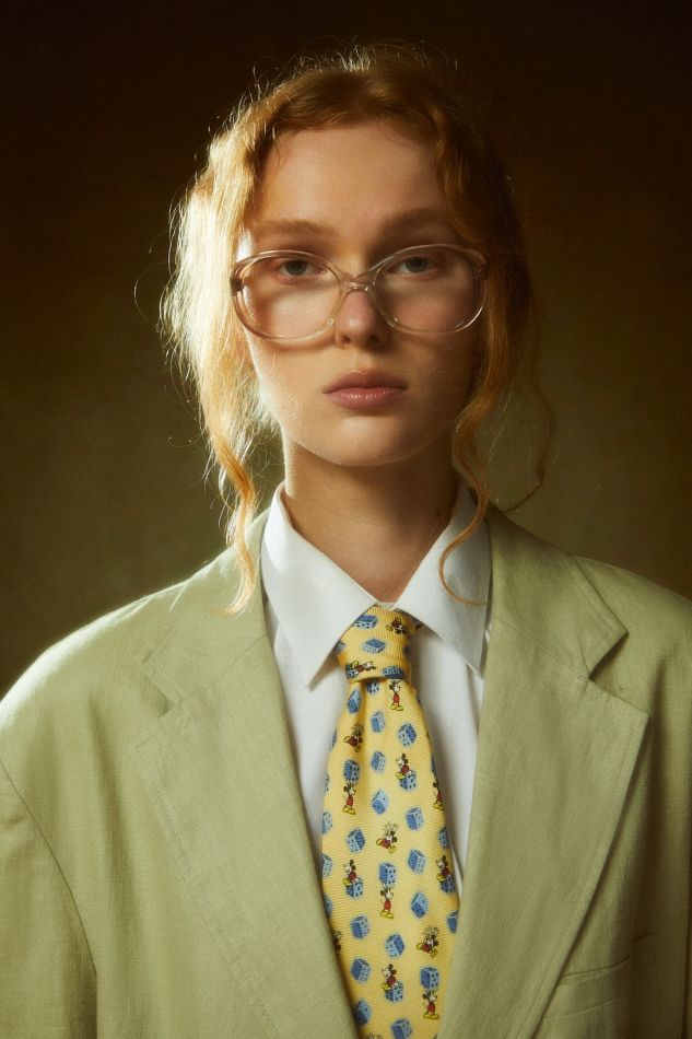 Picture of Liza Samson