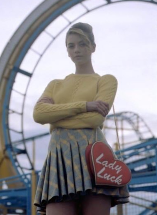 Picture of Layla Harris