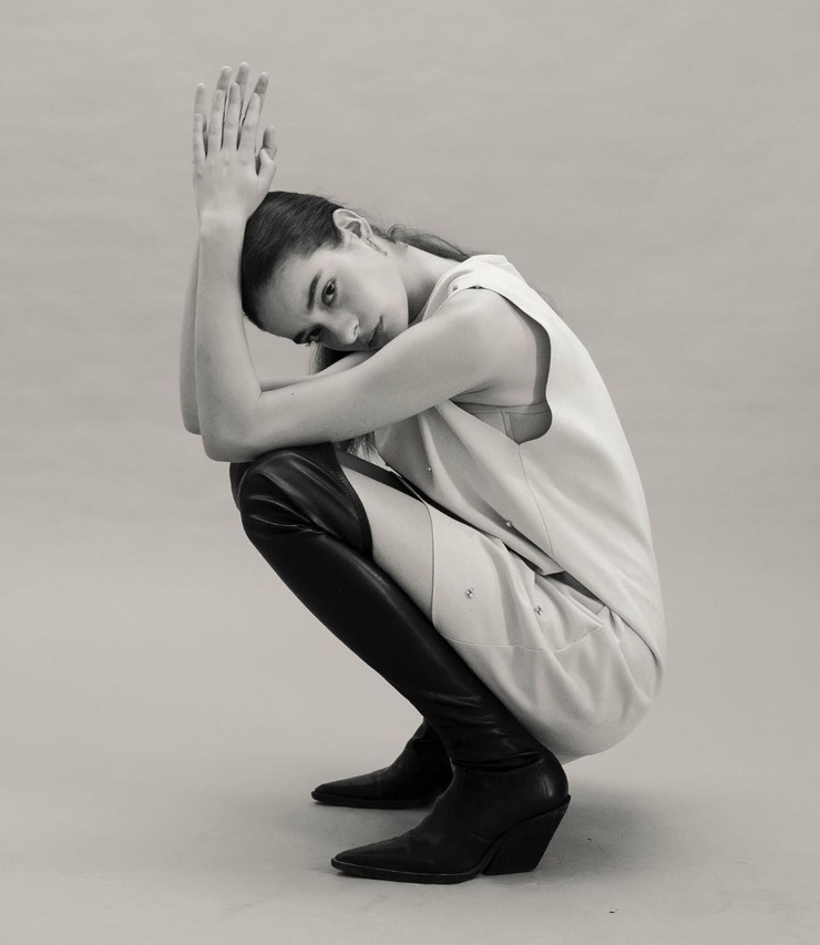 Picture of Anna Unger