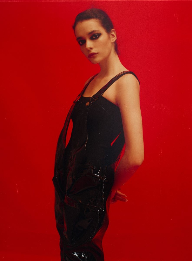 Picture of Anna Unger
