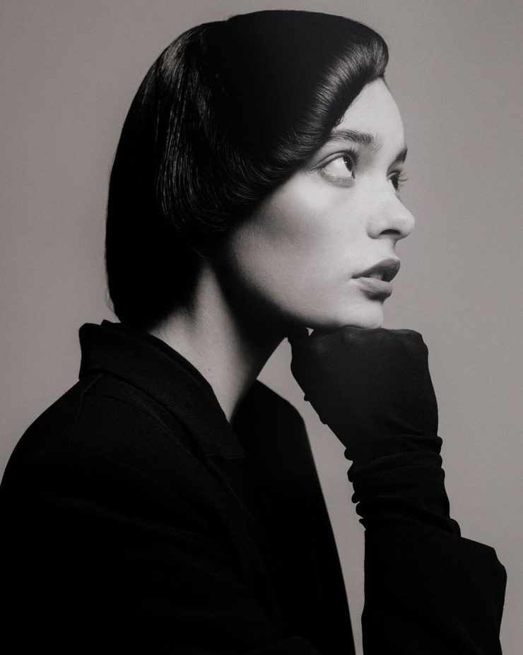 Picture of Anna Unger