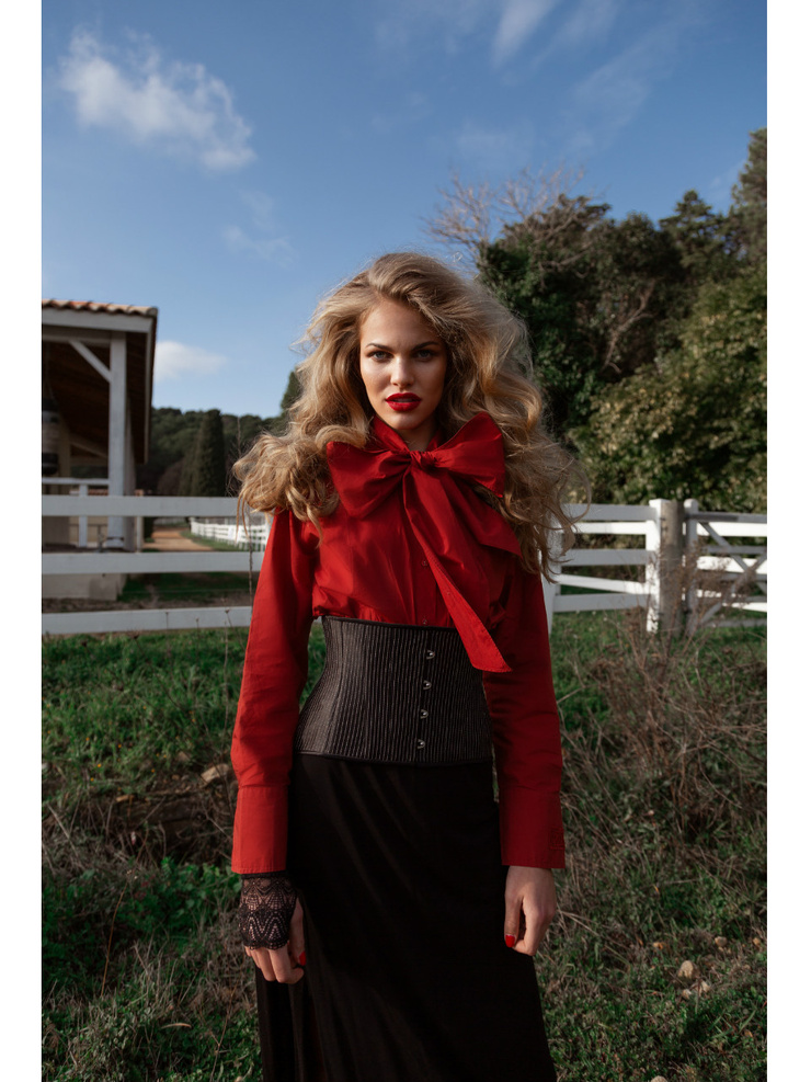 Picture of Victoria Soullier