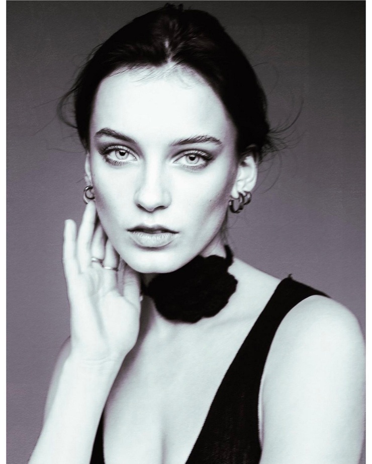 Picture of Ebba Ryberg